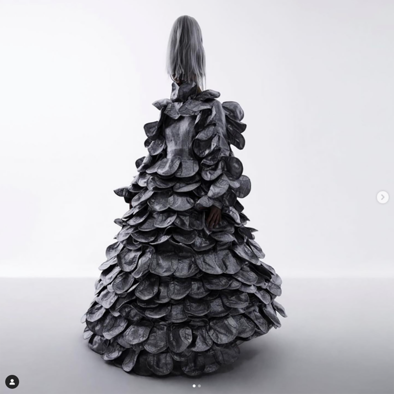 綜合藝術 – Design Spectrum | 設計光譜