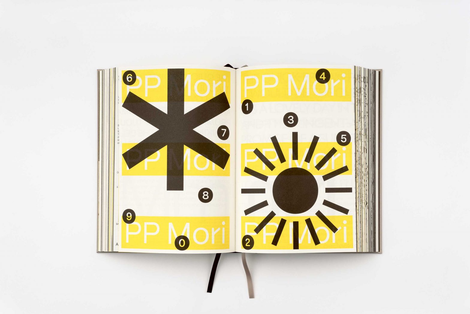 Type In Use series –– Sans In Use & Serif In Use – Design Spectrum | 設計光譜