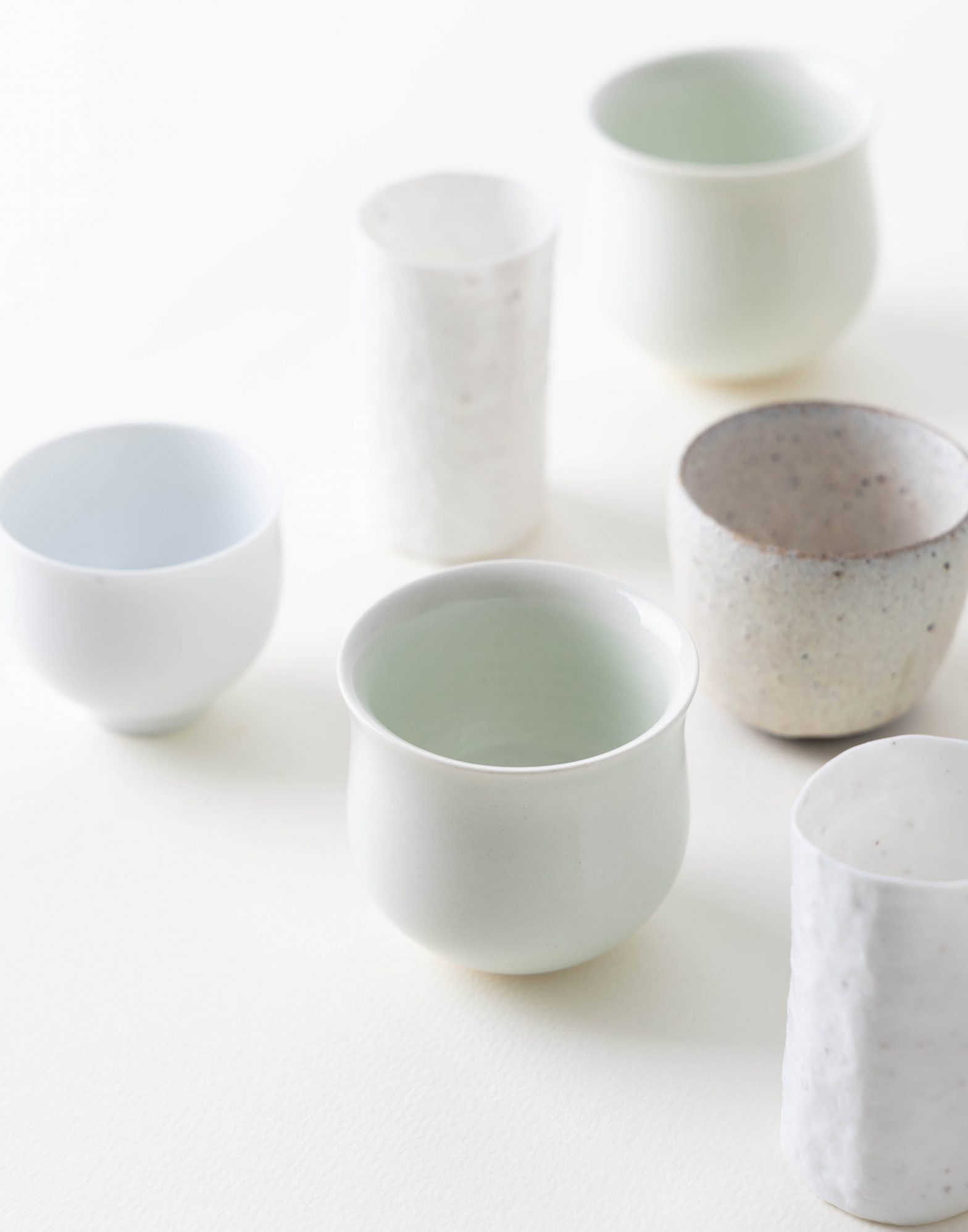 Sensory Stimuli: Sensory Spoon Collection | Sensory Teacup Collection ...