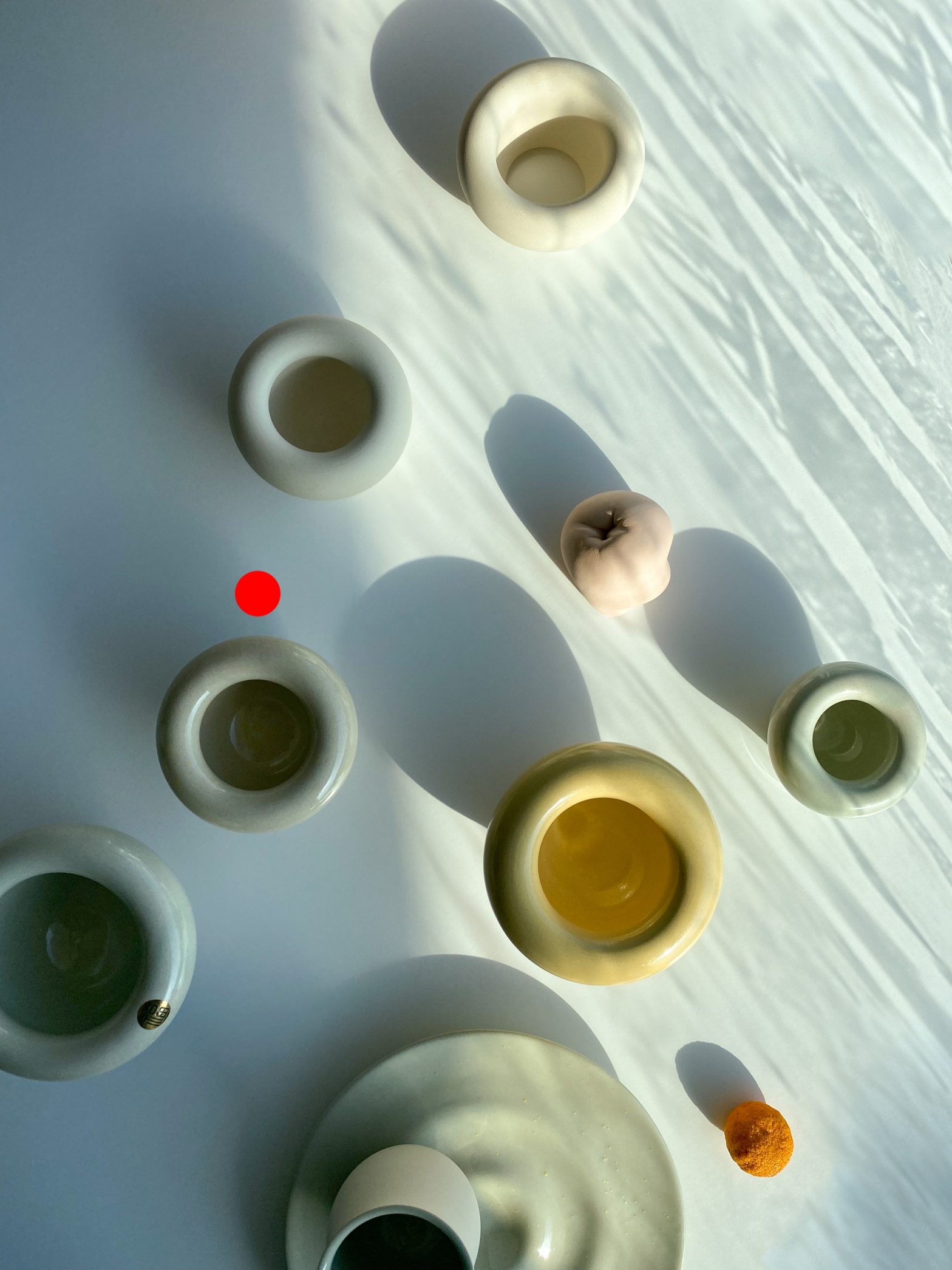 Sensory Stimuli: Sensory Spoon Collection | Sensory Teacup Collection ...
