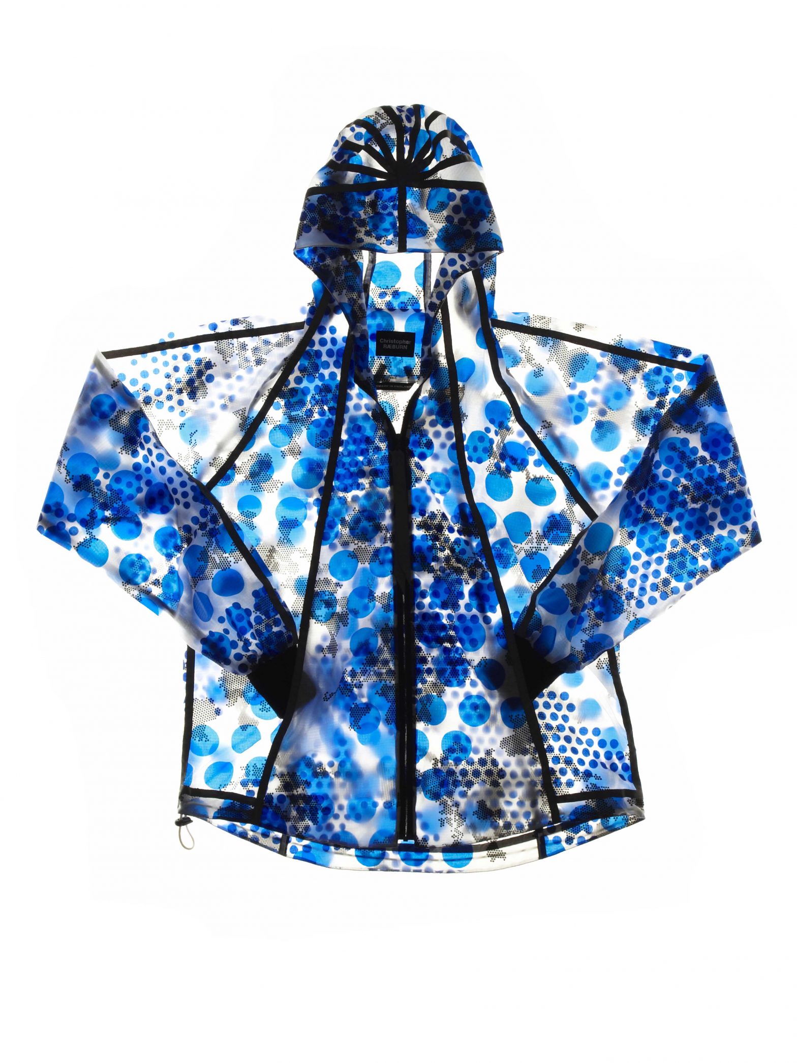 Selected Works by Raeburn – Design Spectrum | 設計光譜